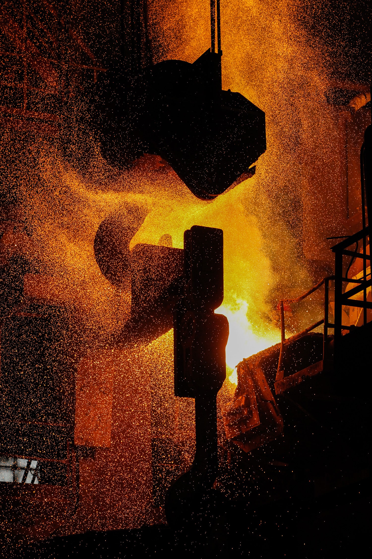 CFC Egypt - Exceptional Metallurgical and Construction Chemicals