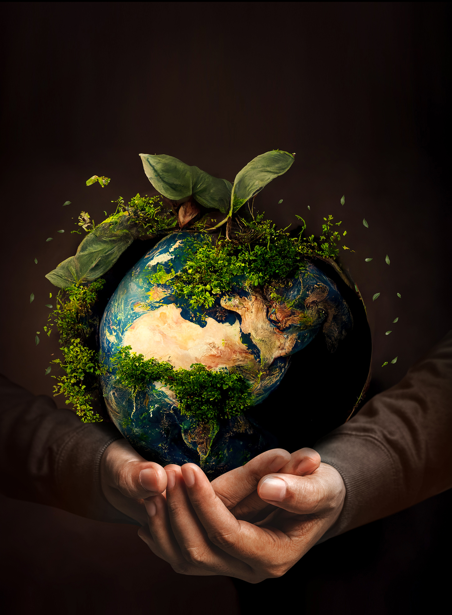 Sustainability - CFC Egypt