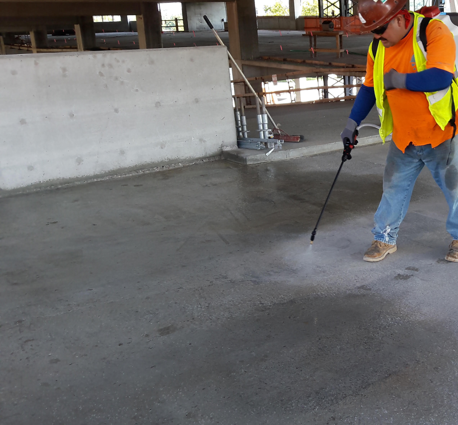 Surface Treatment - CFC Egypt