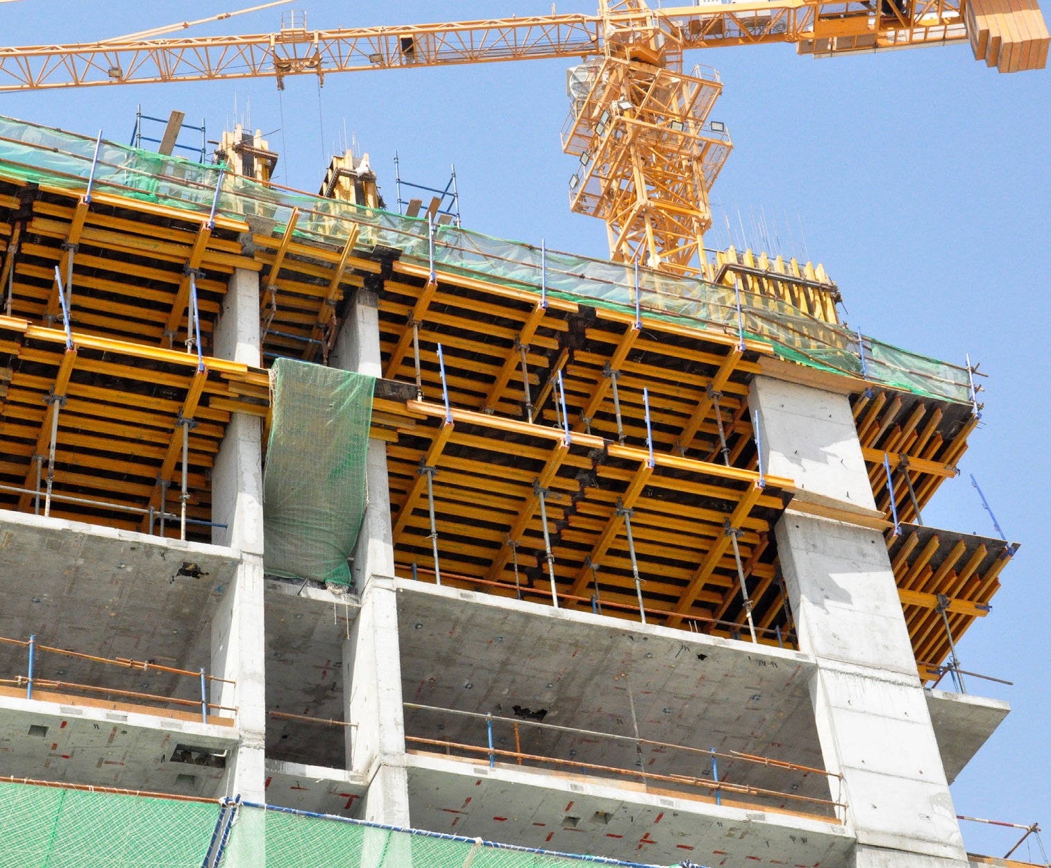 Surface Treatment - CFC Egypt