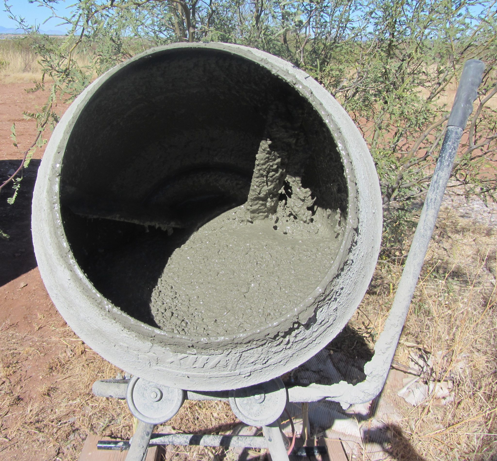 Admixtures for Mortar & Concrete - CFC Egypt