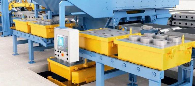 Ferrous Metal Treatment - CFC Egypt