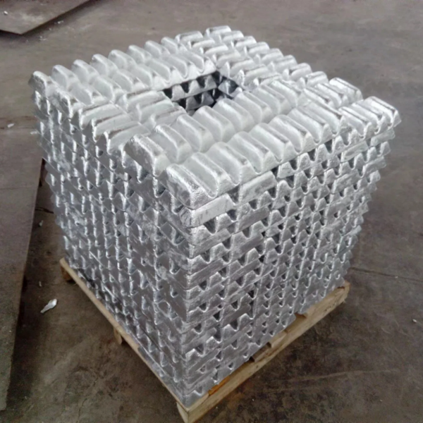 Master Alloys - CFC Egypt